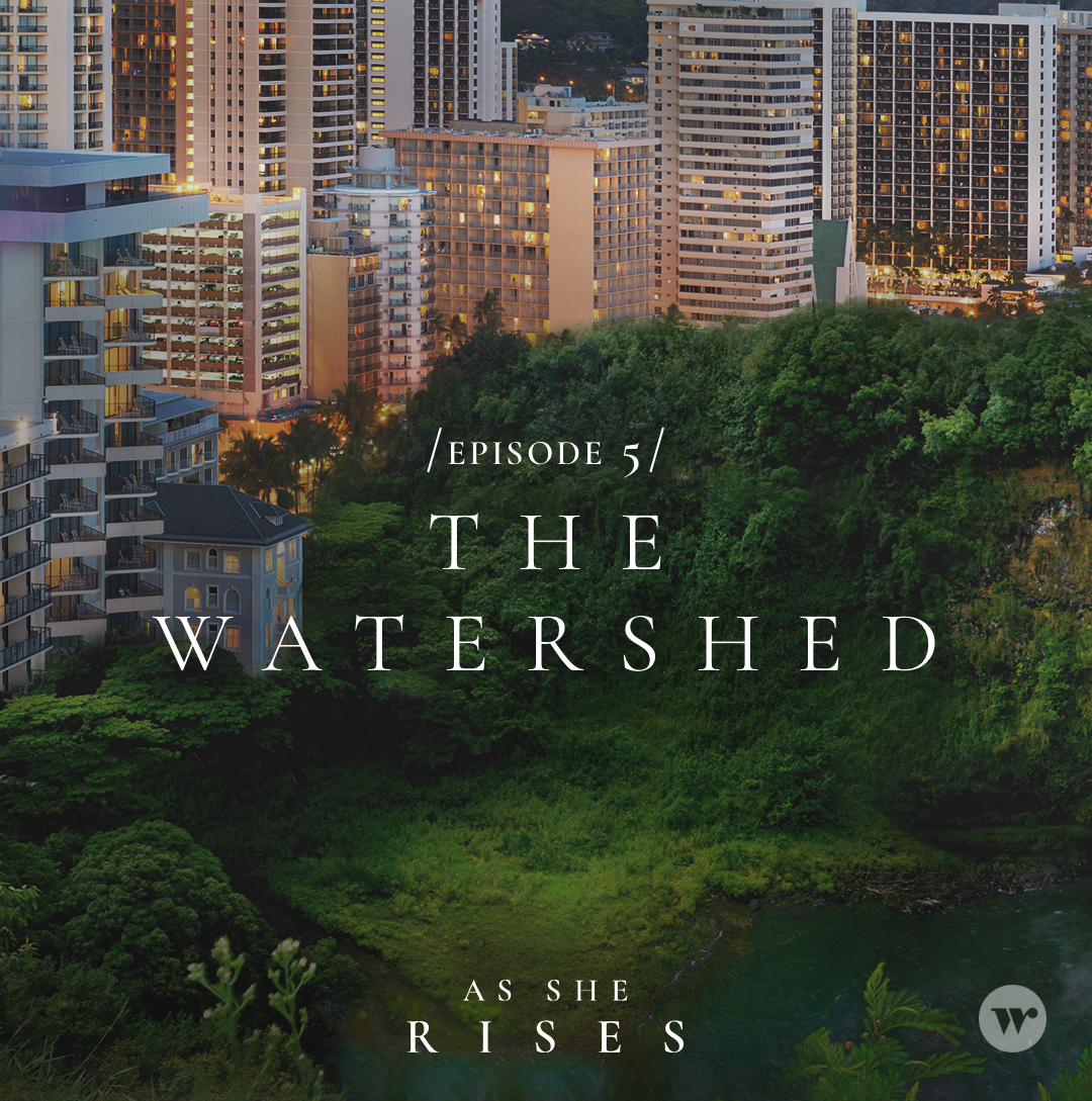 The Watershed | Wonder Media Network