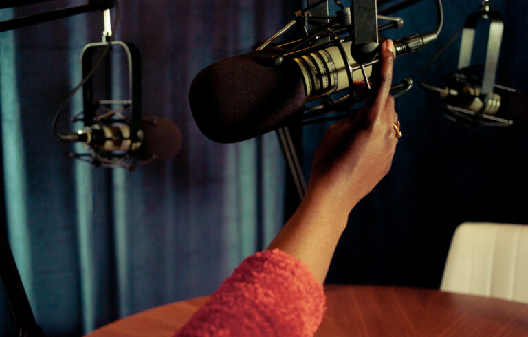 Wonder Media Network | Audio Production, Distribution & Strategy