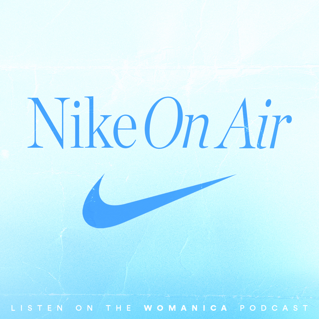 Introducing: Nike On Air | Wonder Media Network