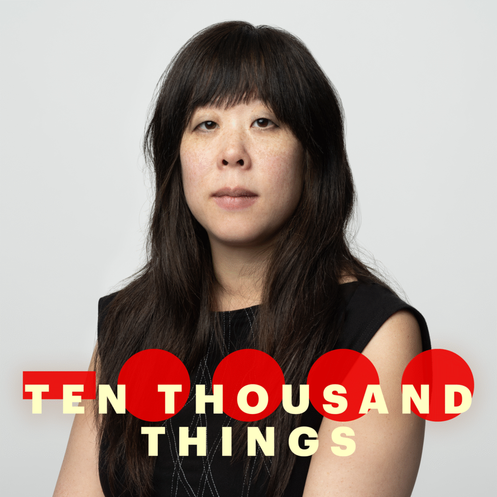Introducing: Season 4 of Ten Thousand Things | Wonder Media Network